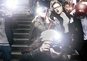 Theatre Review: Complicit at The Old Vic | Londonist