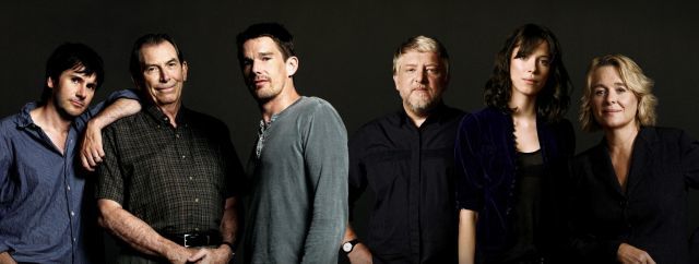 Preview: The Bridge Project | Londonist