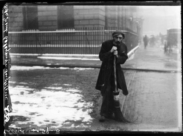 More Rare Photos Of A Vanished London | Londonist