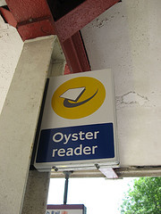 All Aboard The Oyster Train | Londonist