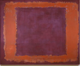 Last Chance To See: Rothko @ Tate Modern | Londonist