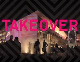 Win Tickets To Takeover @ Festival Hall | Londonist
