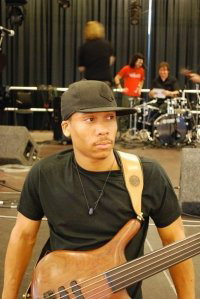 EAR Interview: Renell Shaw | Londonist