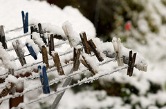 The More it Snows, Tiddly Pom.... | Londonist