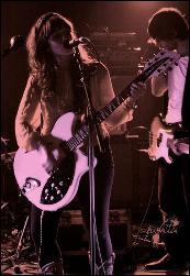 Howling Bells @ Islington Academy | Londonist