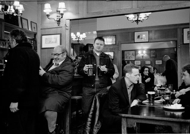 Fancy A Pint? Try One Of These Top London Pubs | Londonist