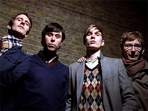 The Rakes Return | Londonist