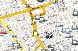 A Guide To Alternative London Maps | Londonist