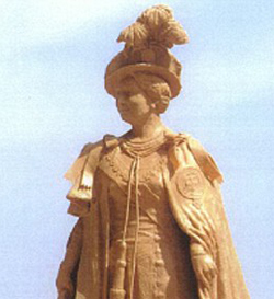 Queen Unveils Queen | Londonist