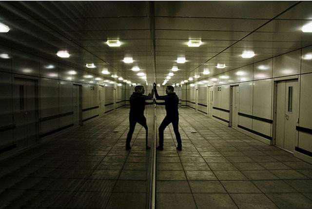 Photo of the Day: I want to break free | Londonist