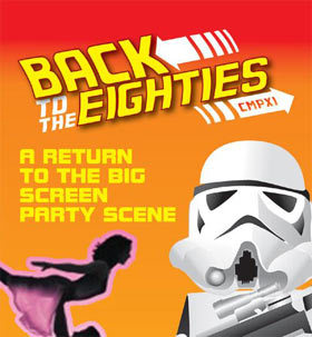 Bring Stuff Back To The Eighties - Win Tickets | Londonist