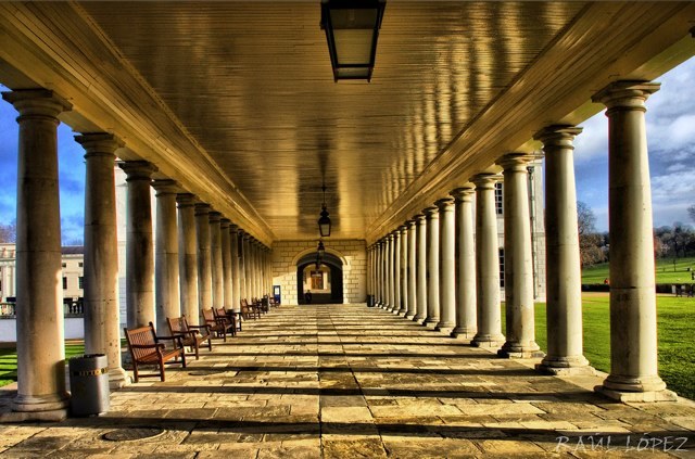 Photo of the Day: Greenwich | Londonist