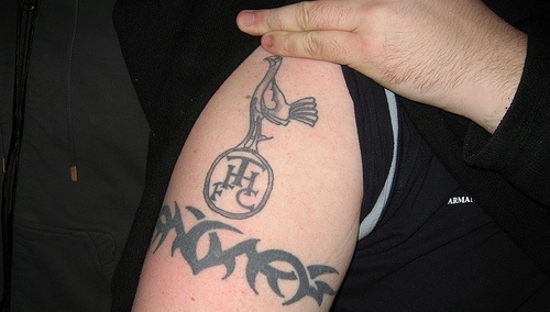 Football: Tottenham, Tottenham, What's The Point? | Londonist