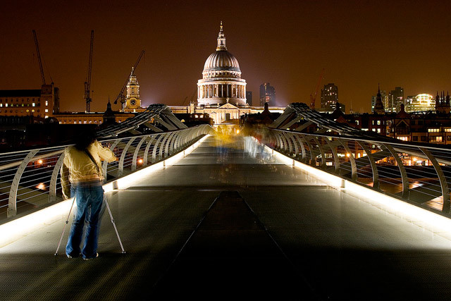 Londonist Presents: Slow Exposure | Londonist