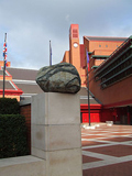 British Library Joins 'New Extension' Bandwagon | Londonist