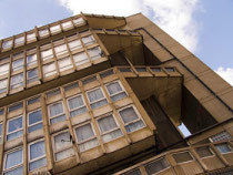 Preview: The Architects Who Built London | Londonist