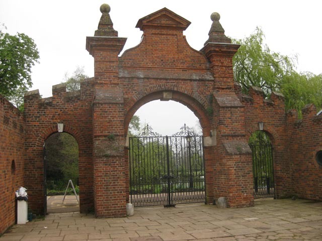 London Loop: 2. Cockfosters to Enfield Lock | Londonist