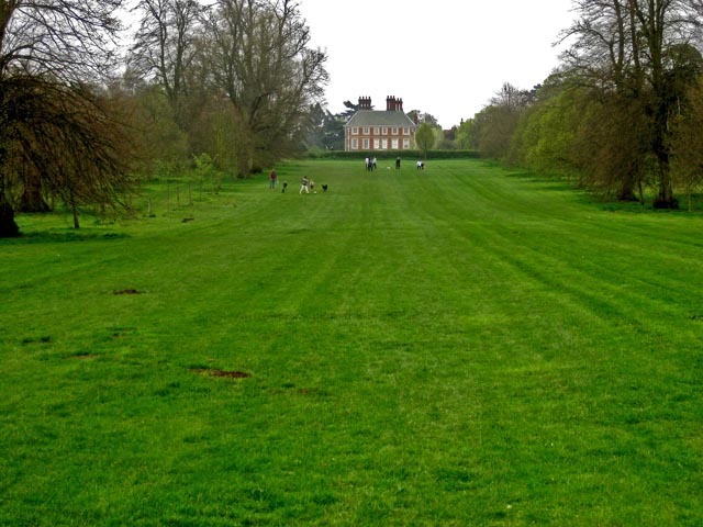 London Loop: 2. Cockfosters to Enfield Lock | Londonist