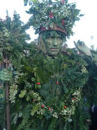 London Lore at Bishopsgate Institute | Londonist