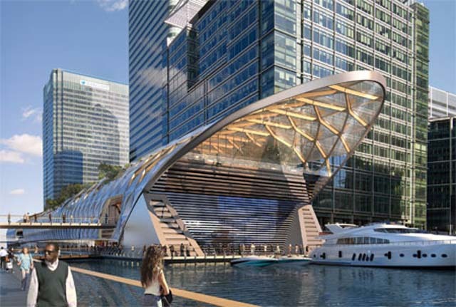 Crossrail Construction Begins...Again | Londonist