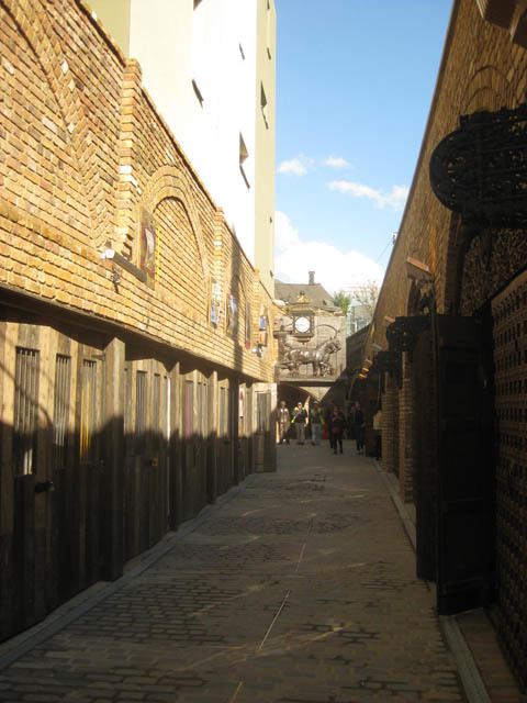 Camden Stables Market: First Look Inside Redevelopment | Londonist