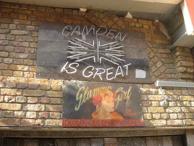 Camden Stables Market: First Look Inside Redevelopment | Londonist