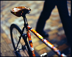 London's Summer Of Cycling: Dunwich Dynamo | Londonist