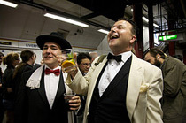 Union Criticises Boris Booze Ban | Londonist