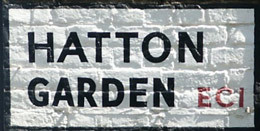 Preview: Hatton Garden Festival and Trail | Londonist