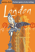 Book Review: City-Lit London | Londonist