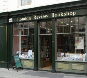 Literary Preview: World Literature Weekend @ LRB | Londonist
