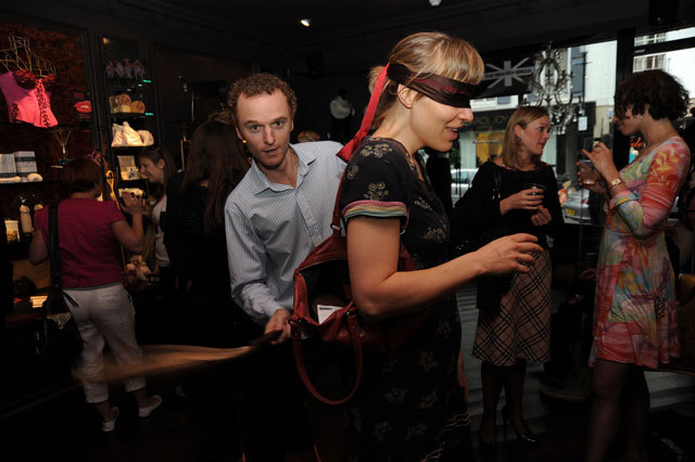 Londonist Gets Spanked and Flogged - and (ooh) Kinda Likes it! | Londonist