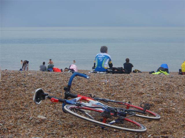 Dunwich Dynamo 2009: Pictures Of A Cycling Challenge | Londonist
