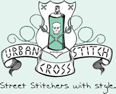 Preview: Cupcakes, Cross-Stitch & Cocktails | Londonist