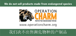 Operation Charm Gets Teeth | Londonist