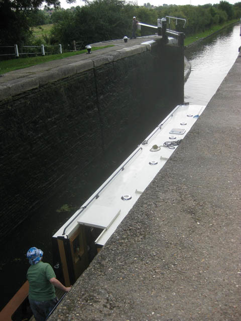 London Loop: 5. Uxbridge To Moor Park | Londonist