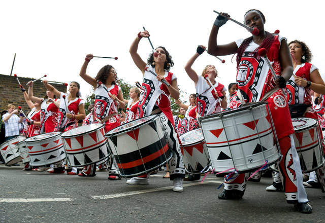 London On The Cheap: 27 August - 3 September | Londonist