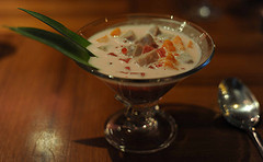 Ramadan Menu Review: Awana Malaysian Restaurant | Londonist