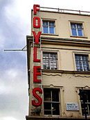 Preview: Big Ideas Talks @ Foyles | Londonist