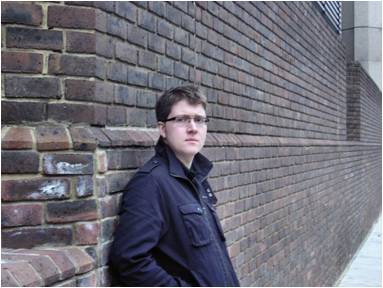 Interview: Tom Chivers, How To Build A City | Londonist