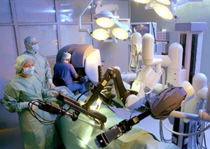 Exhibition Review: Sci-Fi Surgery @ The Hunterian Museum | Londonist