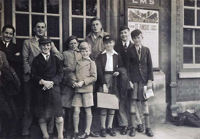 In Pictures: Previously Unseen Views of London in the 1930s | Londonist