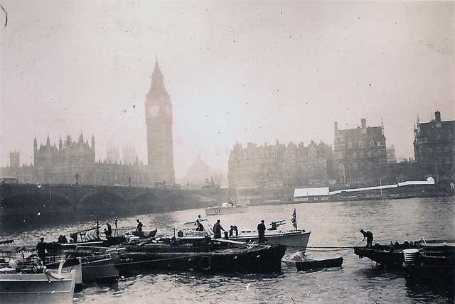 In Pictures: Previously Unseen Views of London in the 1930s | Londonist