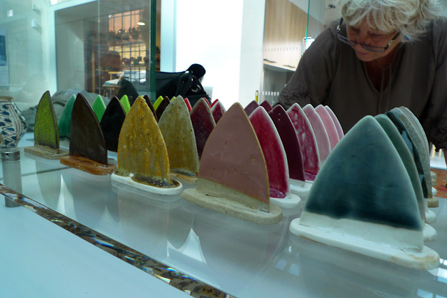 In Pictures: New Ceramics Galleries At The V&A | Londonist