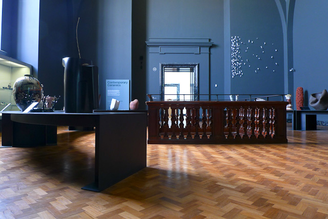 In Pictures: New Ceramics Galleries At The V&A | Londonist
