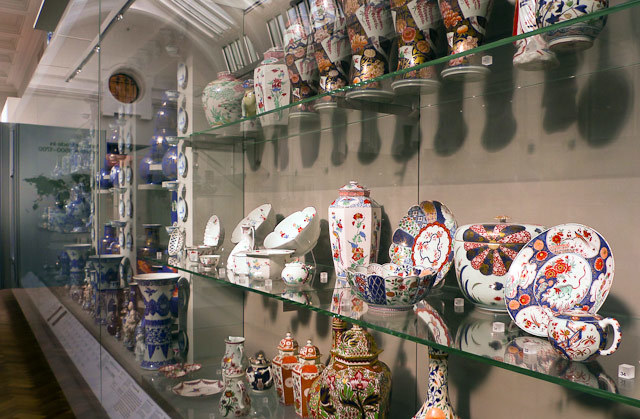 In Pictures: New Ceramics Galleries At The V&A | Londonist