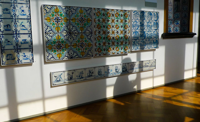 In Pictures: New Ceramics Galleries At The V&A | Londonist