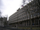 US Embassy Plans Approved | Londonist