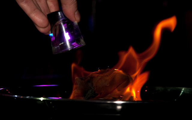 The Icecreamists Launch Party At Selfridges | Londonist