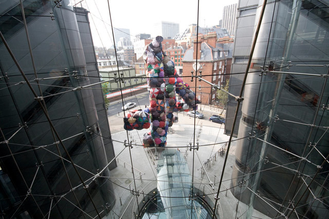 Pictures From Open House Weekend | Londonist